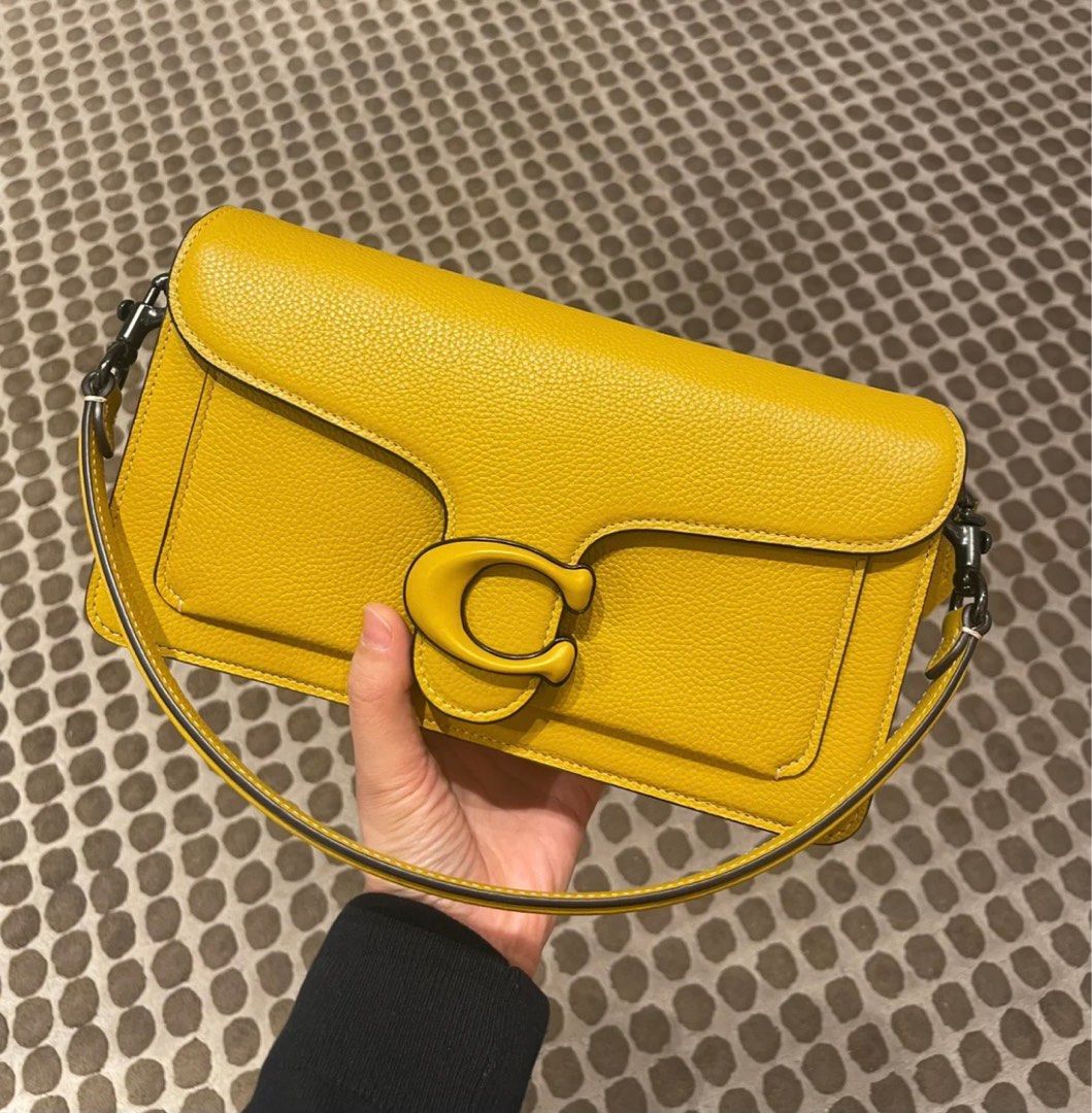 Original Coach CH735 sling crossbody Raya bag handbag, Luxury, Bags ...