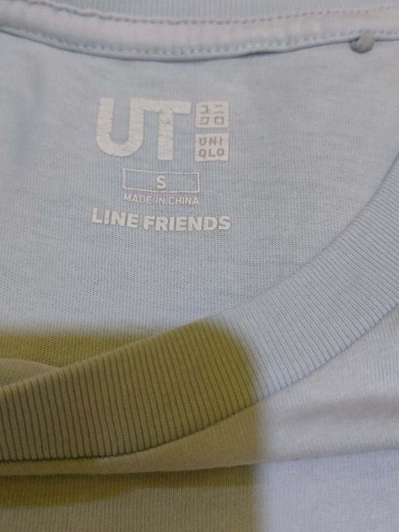 ORIGINAL UNIQLO SHIRT on Carousell