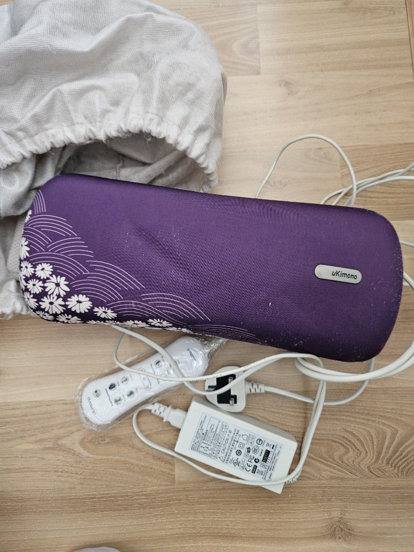 Osim ukimono arm and tummy, Sports Equipment, Exercise & Fitness ...