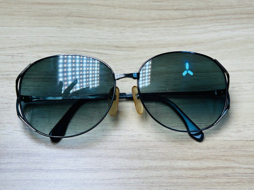 PACO RABANNE PARIS GLASSES, Men's Fashion, Watches & Accessories ...