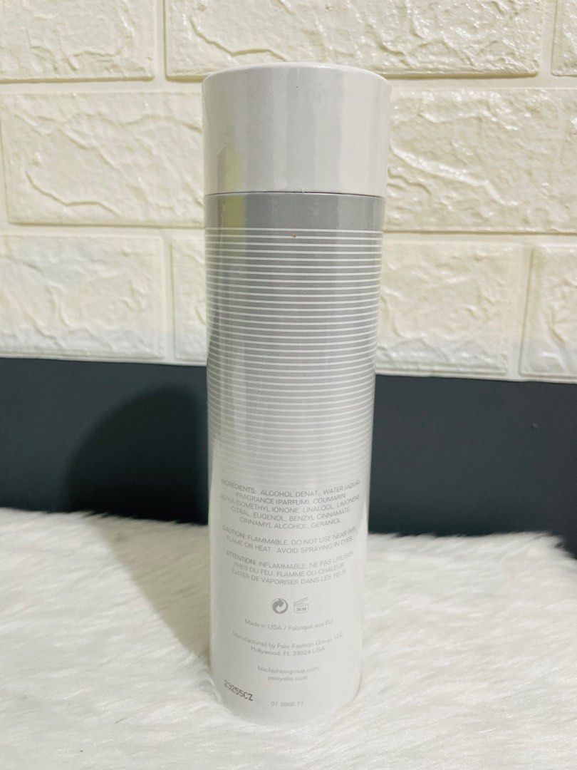 Perry Ellis White 360 for men 100ml, Beauty & Personal Care, Fragrance ...