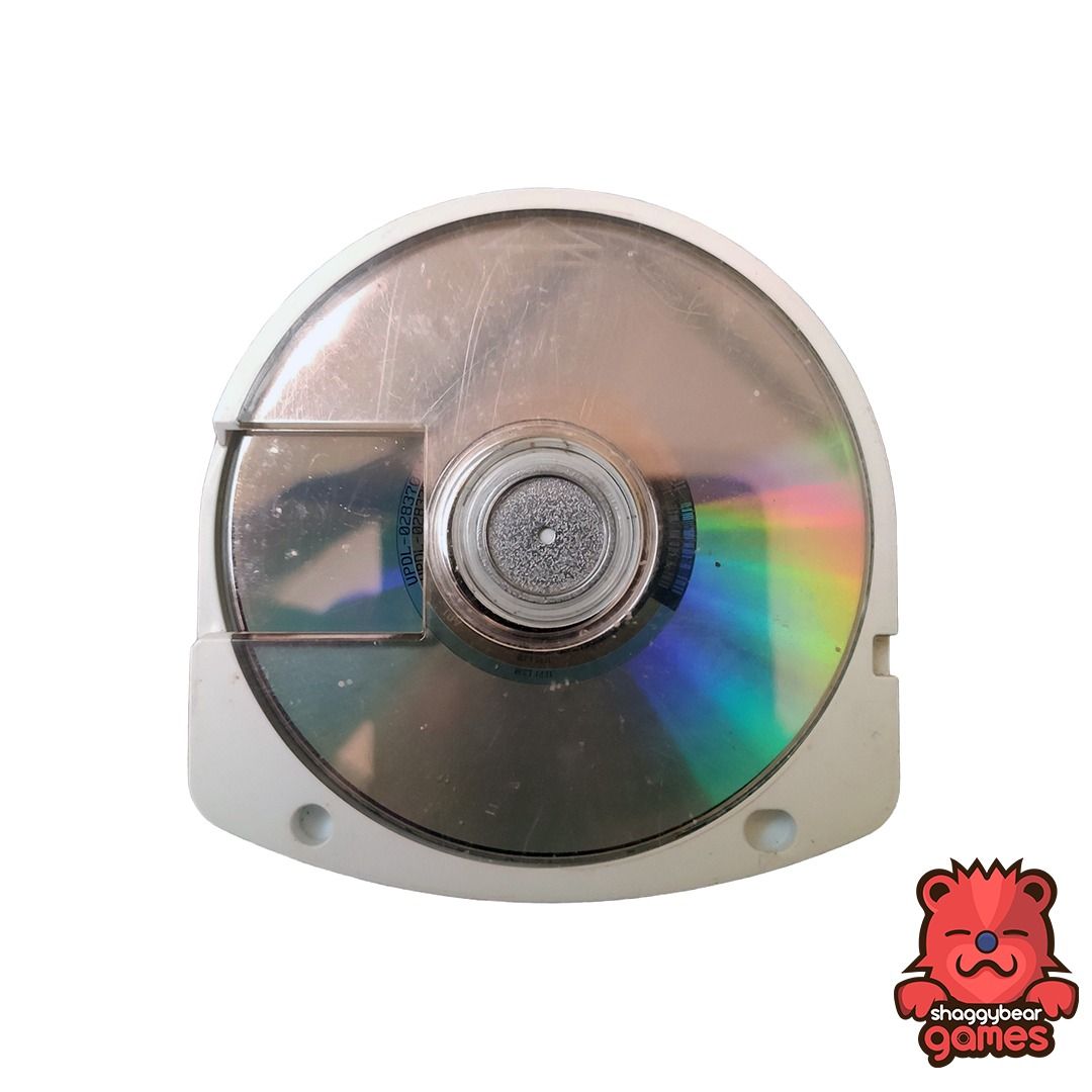 Persona 3 Portable game for PSP (Disc only US ENGLIISH), Video Gaming ...