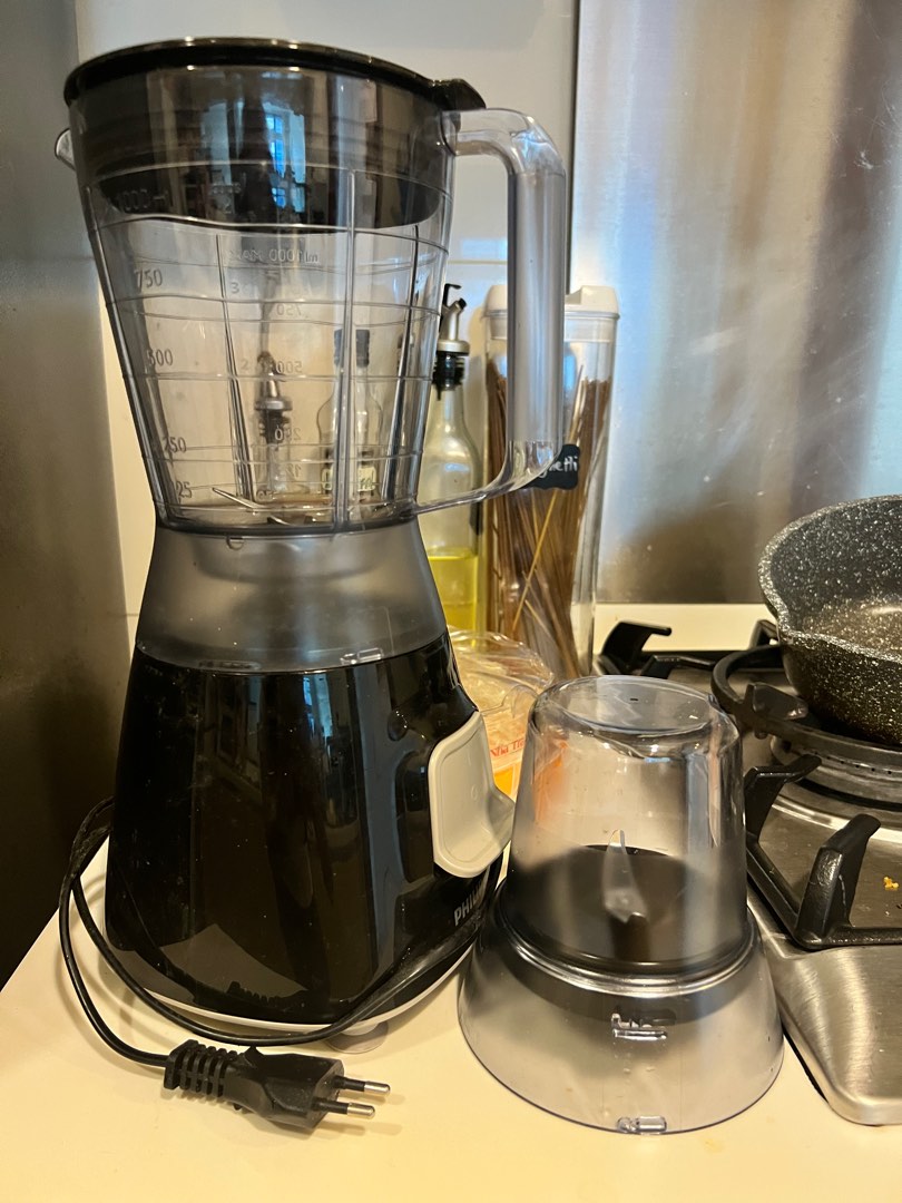 Philips blender, TV & Home Appliances, Kitchen Appliances, Hand & Stand ...