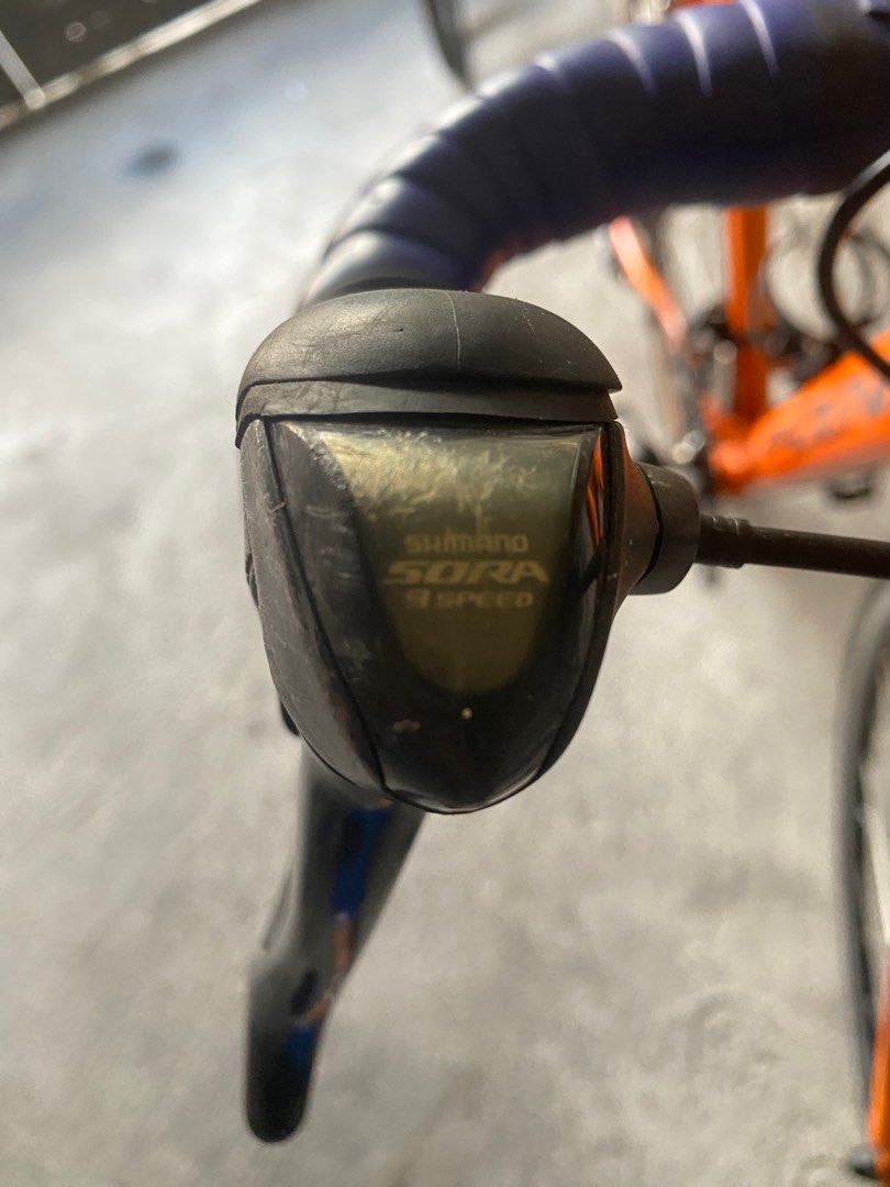 Phoenix Swift SR Roadbike, Sports Equipment, Bicycles & Parts, Bicycles ...