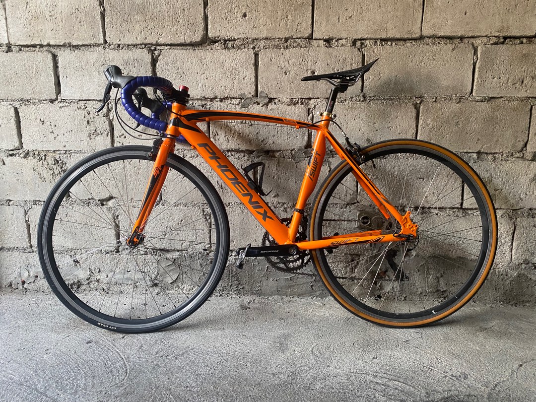 Phoenix Swift SR Roadbike, Sports Equipment, Bicycles & Parts, Bicycles ...