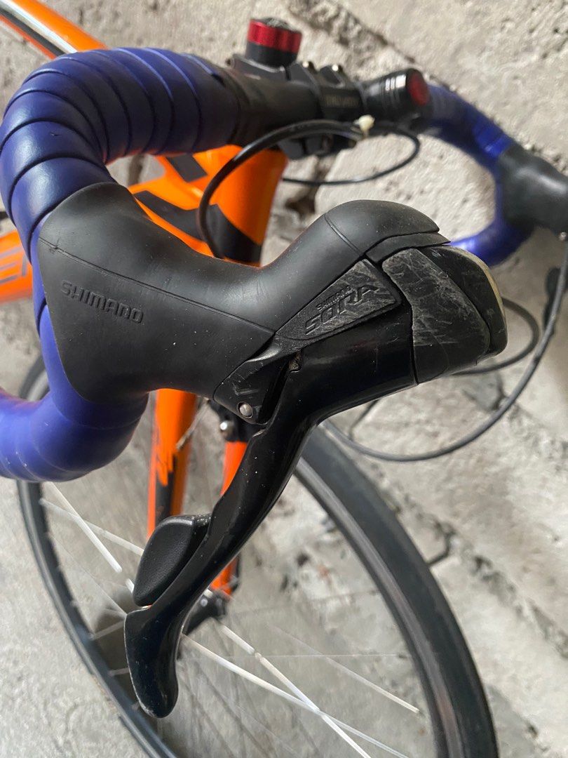 Phoenix Swift SR Roadbike, Sports Equipment, Bicycles & Parts, Bicycles ...