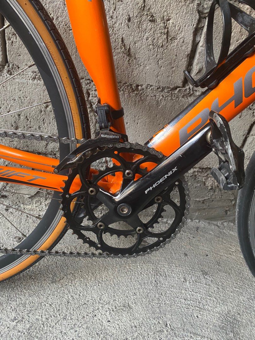Phoenix Swift SR Roadbike, Sports Equipment, Bicycles & Parts, Bicycles ...