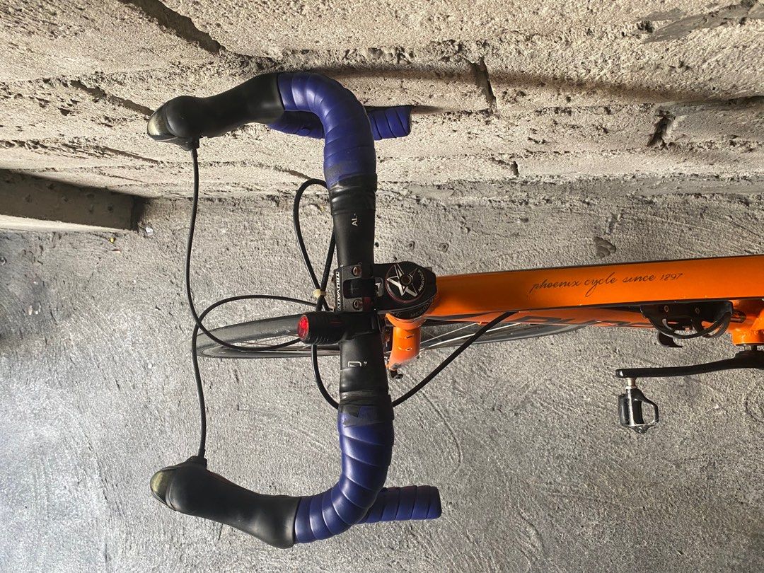 Phoenix Swift SR Roadbike, Sports Equipment, Bicycles & Parts, Bicycles ...