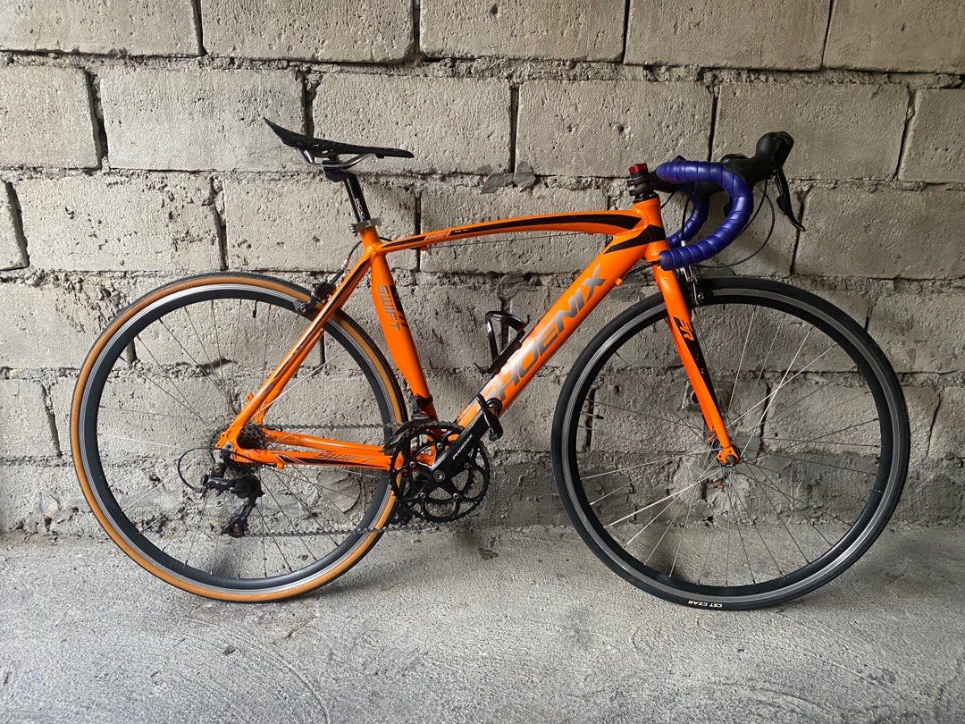 Phoenix Swift SR Roadbike, Sports Equipment, Bicycles & Parts, Bicycles ...