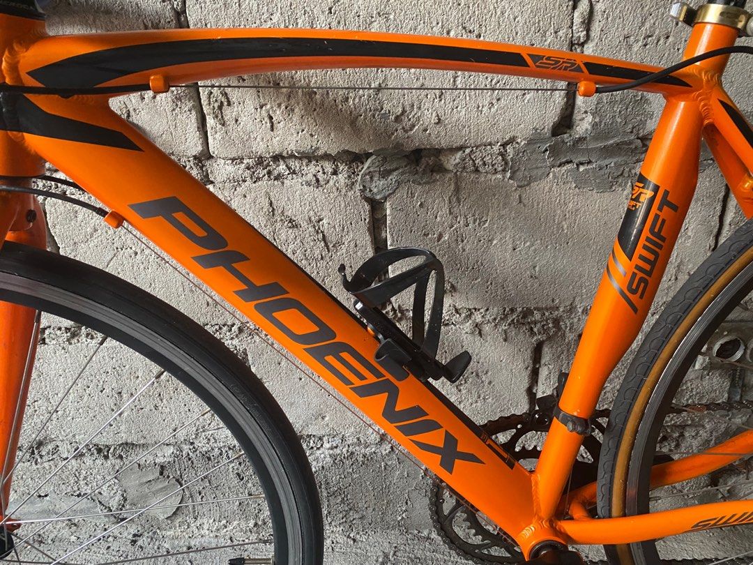 Phoenix Swift SR Roadbike, Sports Equipment, Bicycles & Parts, Bicycles ...