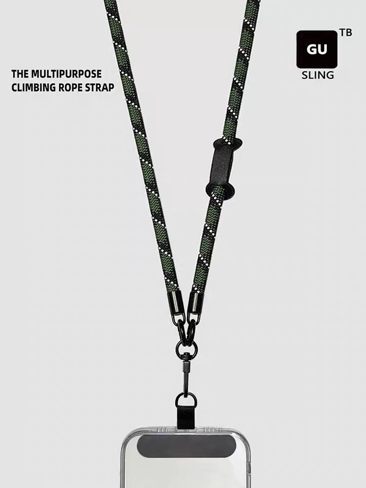 Phone rope sling, Mobile Phones & Gadgets, Mobile & Gadget Accessories ...