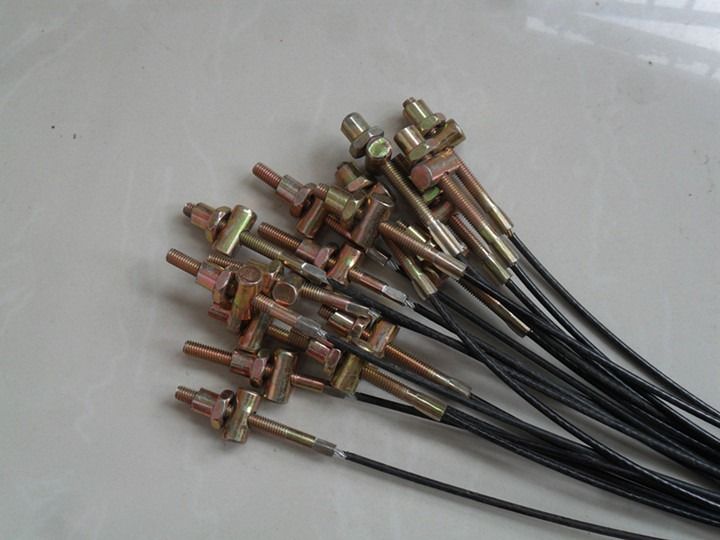 PMA Brake Cable 60cm [PMA PAB Eco drive Jimove MC Zebra food delivery ...