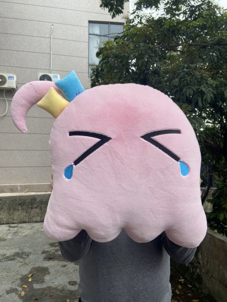 [PO] Bocchi the rock slug mini gotou hitori plush plushie toy soft for ...