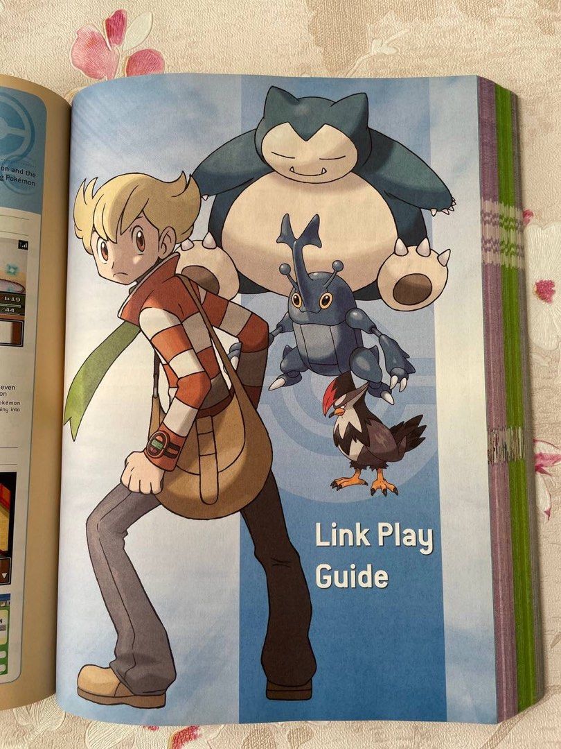 Pokemon guides and collectibles, Hobbies & Toys, Books & Magazines ...