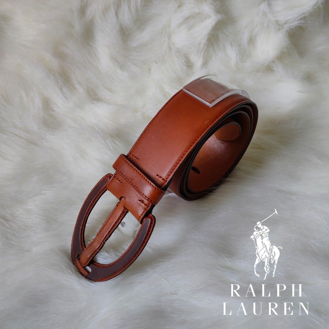 POLO RALPH LAUREN RL | Belt Collection on Carousell