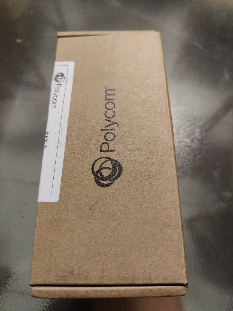 Polycom Eagleeye Mini, Computers & Tech, Parts & Accessories, Webcams ...