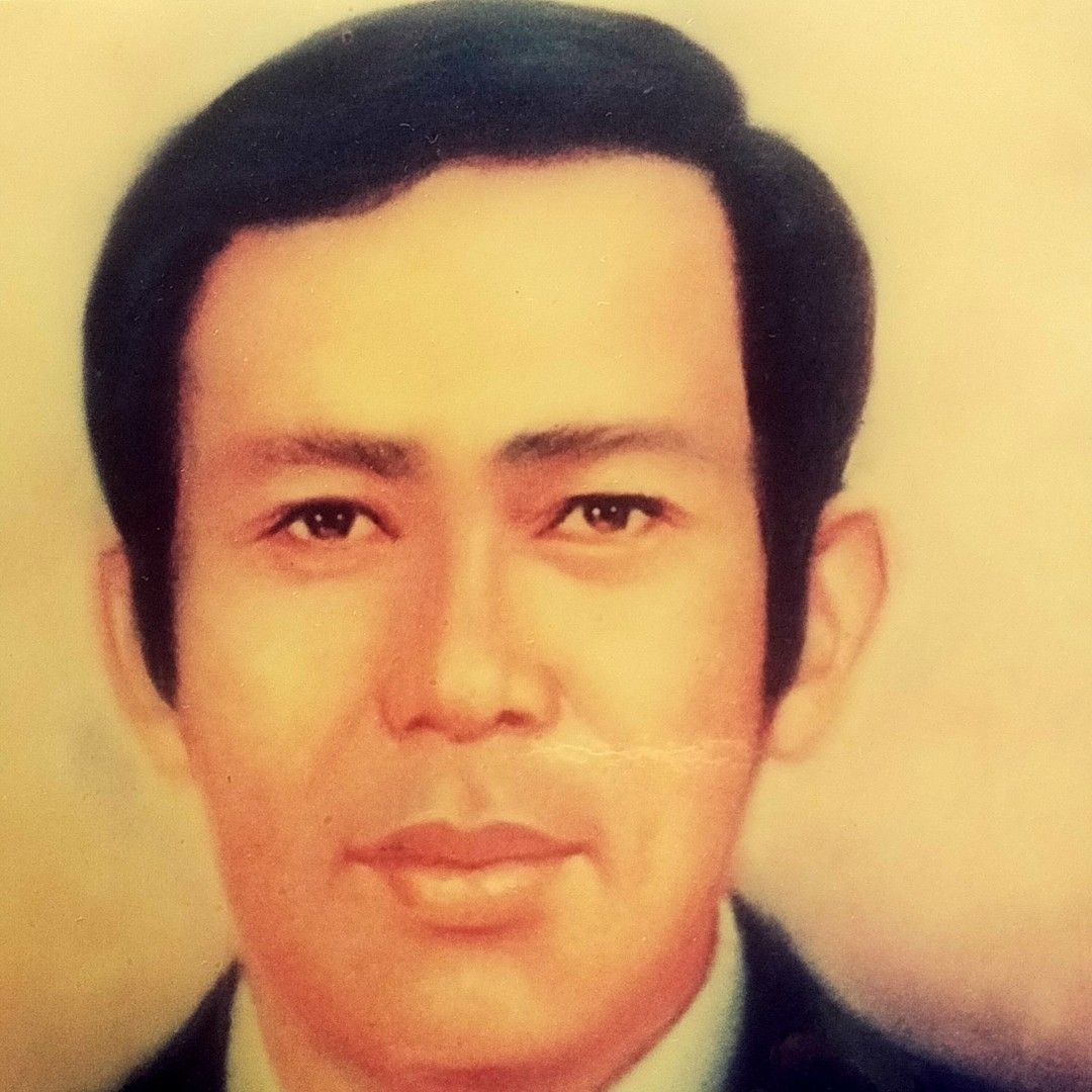 Potrait of Tun Musa Hitam 1978-1981, Hobbies & Toys, Collectibles ...