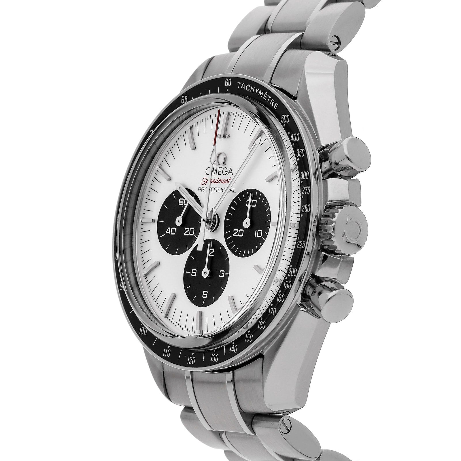 Pre-Owned Omega Speedmaster Tokyo 2020 Olympics Collection L, Luxury ...