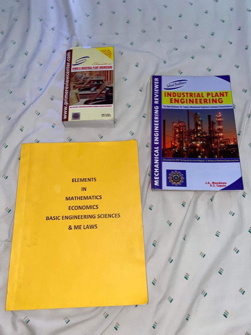 Prime's Elements in Power, Industrial Plant Engineering, Elements in ...