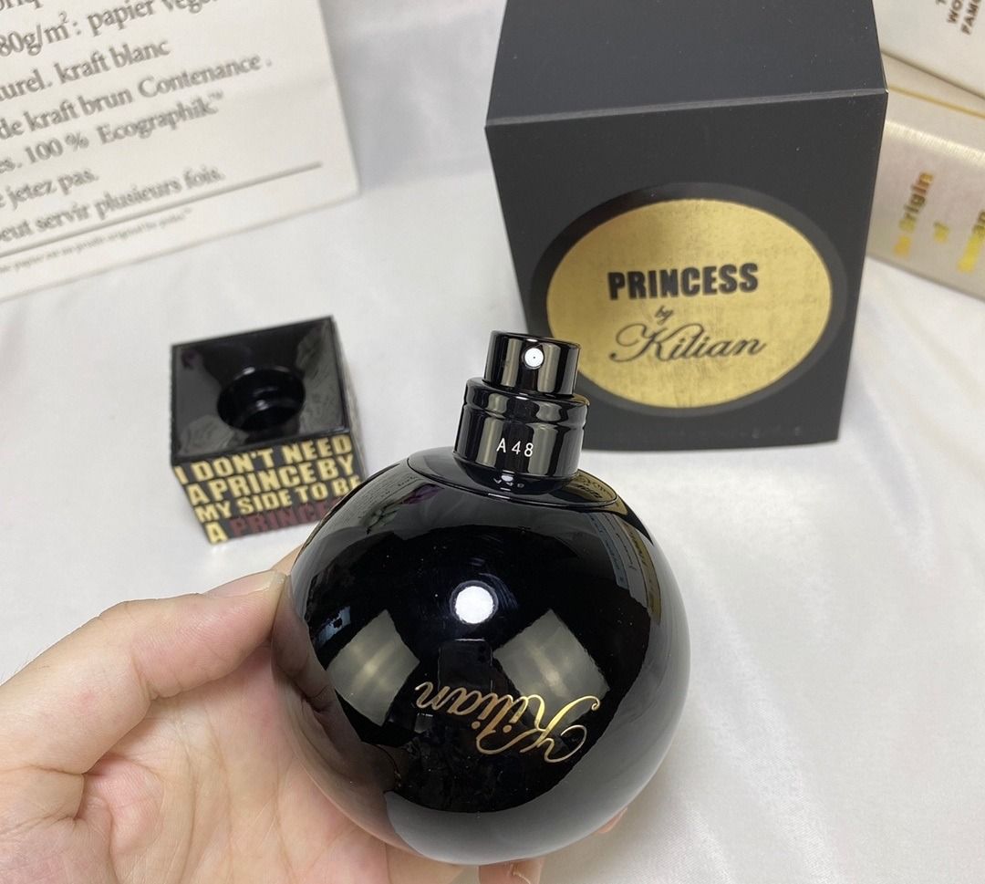 Princess Kilian Perfume Edp 100ml, Beauty & Personal Care, Fragrance ...