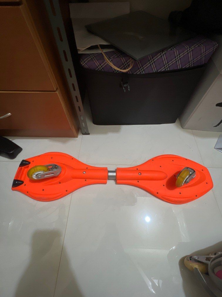 princess ripstik, Sports Equipment, Sports & Games, Skates ...