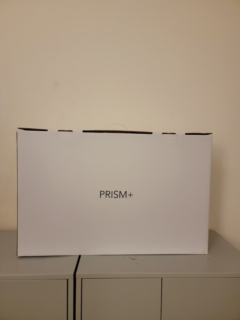 Prism+ W270 monitor screen, Computers & Tech, Parts & Accessories ...
