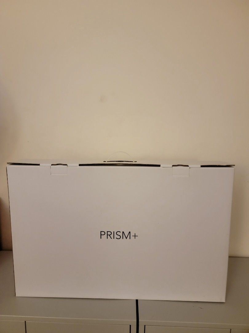 Prism+ W270 monitor screen, Computers & Tech, Parts & Accessories ...