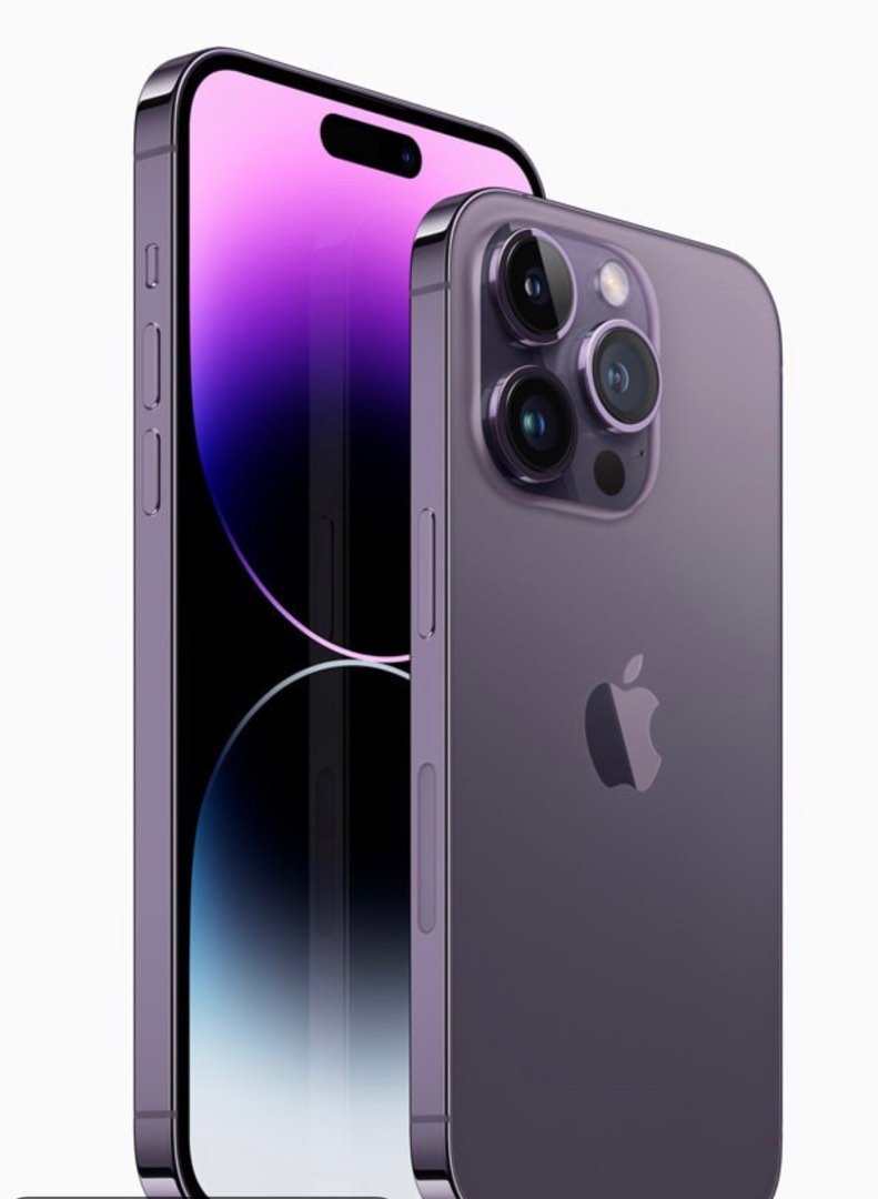 pro max 256, Mobile Phones & Gadgets, Mobile Phones, iPhone, iPhone 14 ...