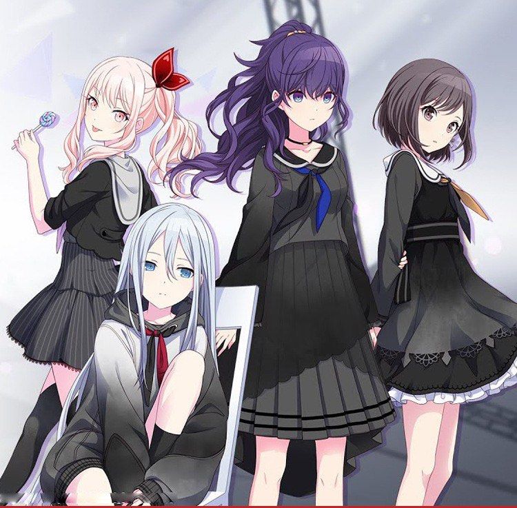 [PO]Project Sekai Colorful Stage! Feat.Akiyama Mizuki Yoisaki Kanade Shinonome Ena Asahina ...