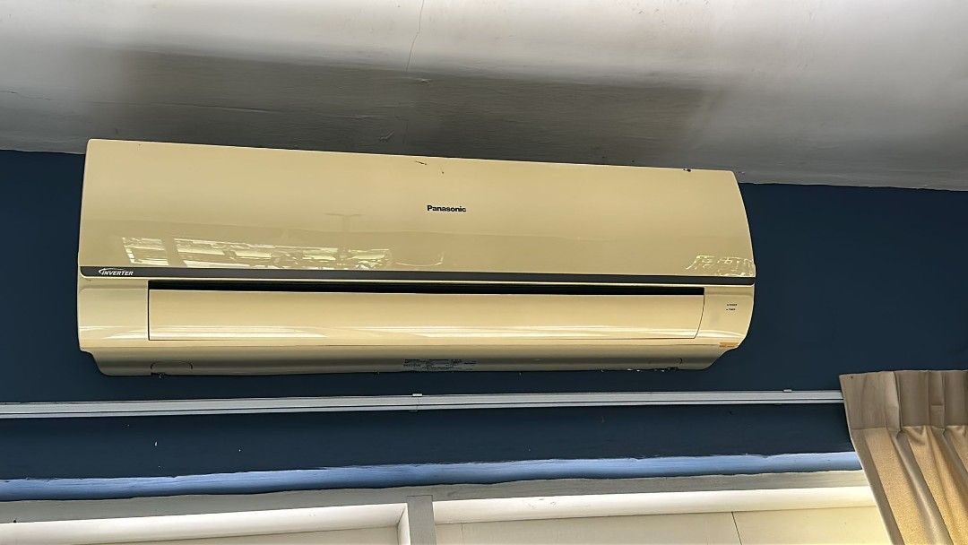 Recon Inverter aircons for sale with installation, TV & Home Appliances ...