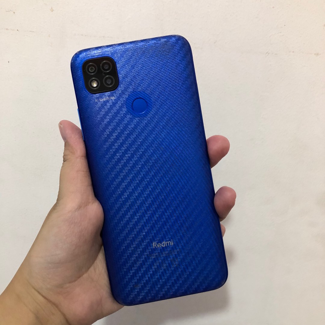 Redmi 9C 64GB, Mobile Phones & Gadgets, Mobile Phones, Android Phones ...