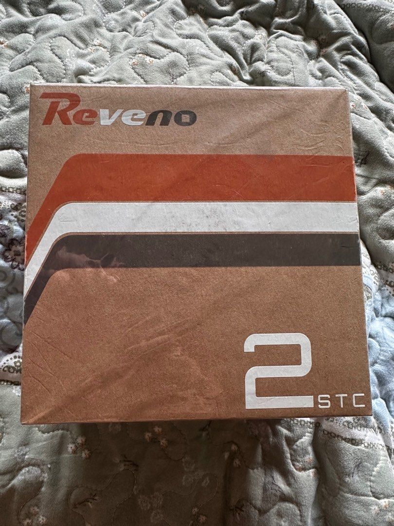 Reveno STC 2.0 clutch for Honda PCX / Click / ADV, Motorcycles ...