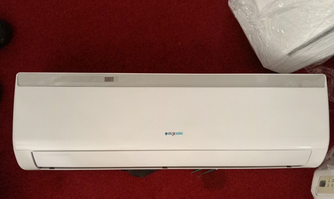 Rm 700 1hp Aircond Including Install, TV & Home Appliances, Air ...