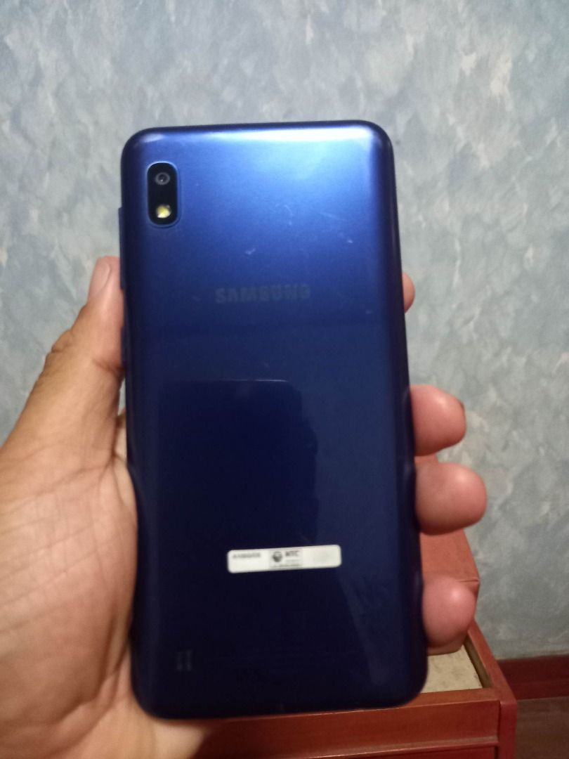 Samsung A10, Mobile Phones & Gadgets, Mobile Phones, Android Phones ...