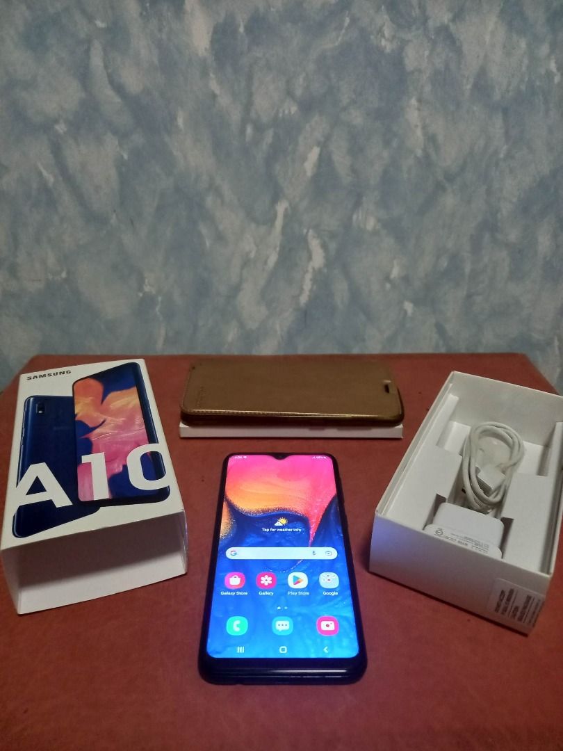 Samsung A10, Mobile Phones & Gadgets, Mobile Phones, Android Phones ...