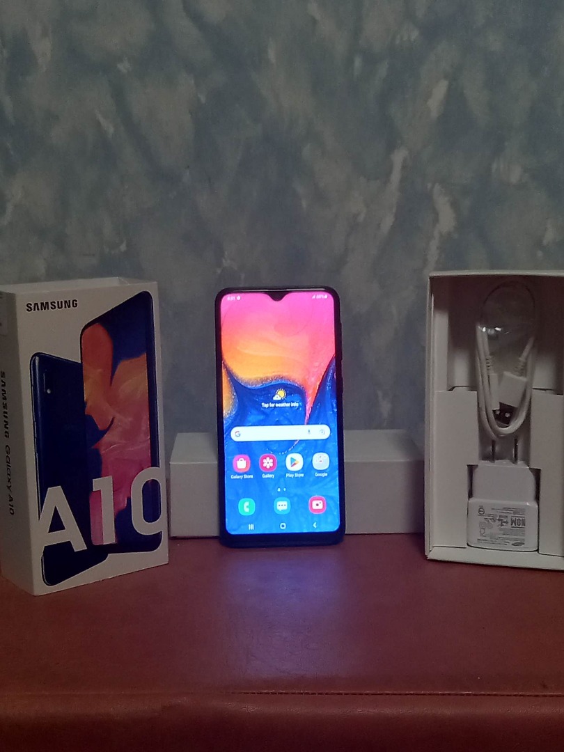 Samsung A10, Mobile Phones & Gadgets, Mobile Phones, Android Phones ...