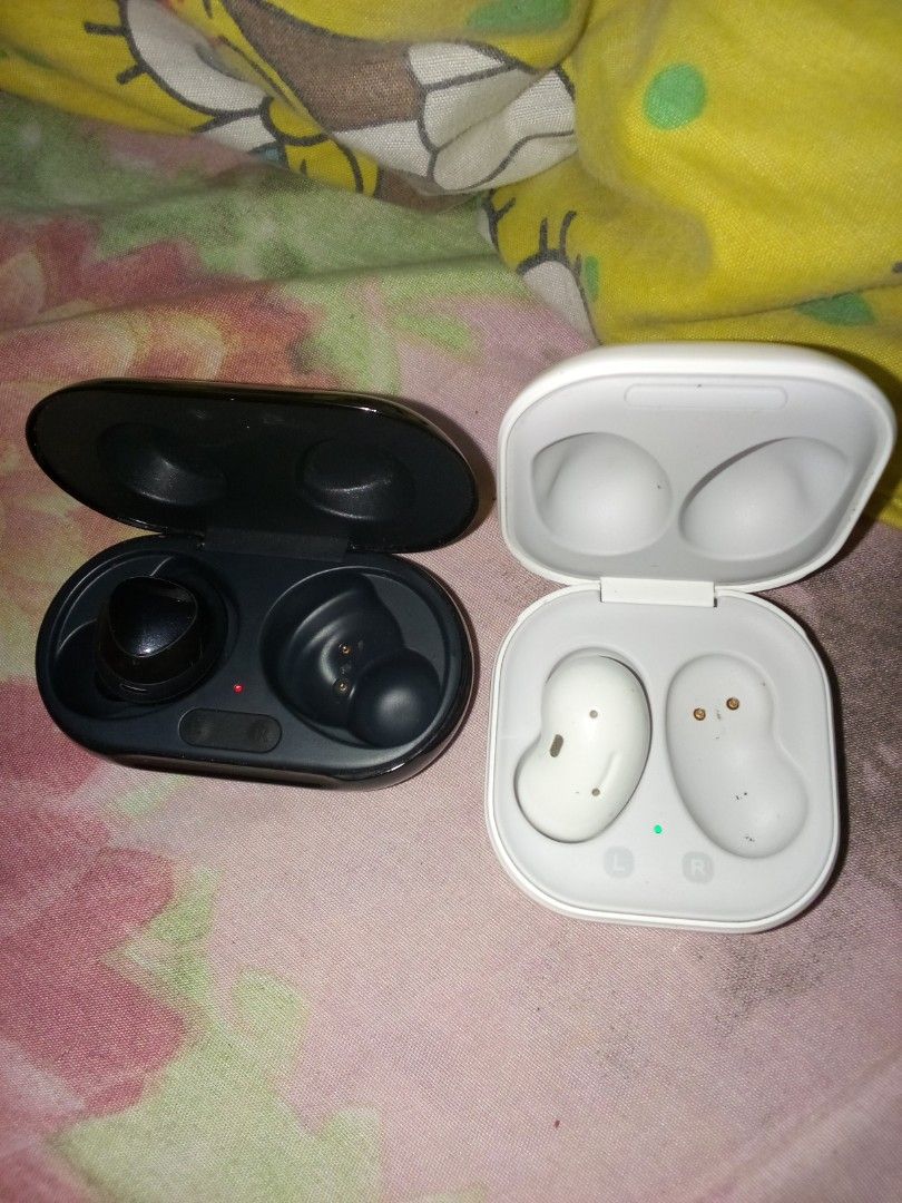 Samsung earbuds/ case replacement, Mobile Phones & Gadgets, Wearables ...