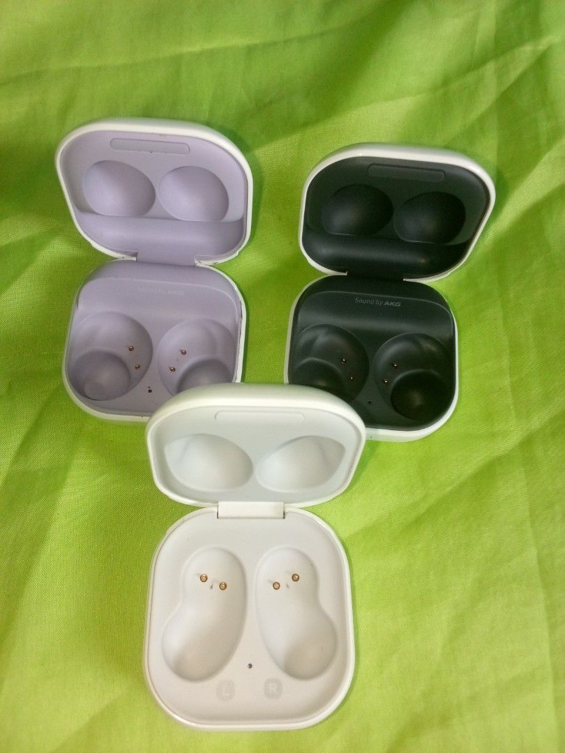 Samsung earbuds/ case replacement, Mobile Phones & Gadgets, Wearables ...