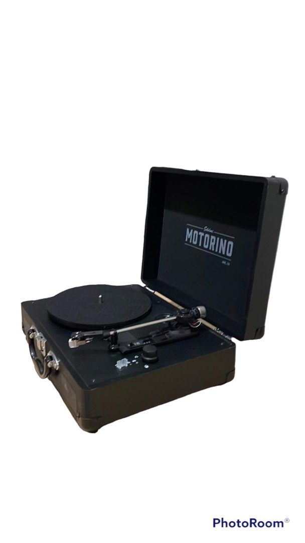 SATCHMI MOTORINO MK3, Hobbies & Toys, Music & Media, Vinyls on Carousell