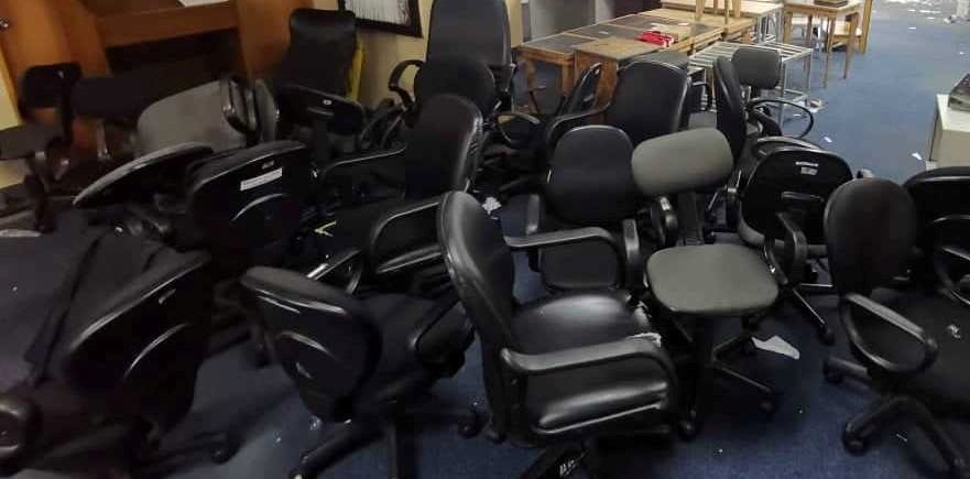 Scrap Buyer For Dispose Office Equipment Laptop, Desktop, Computer ...