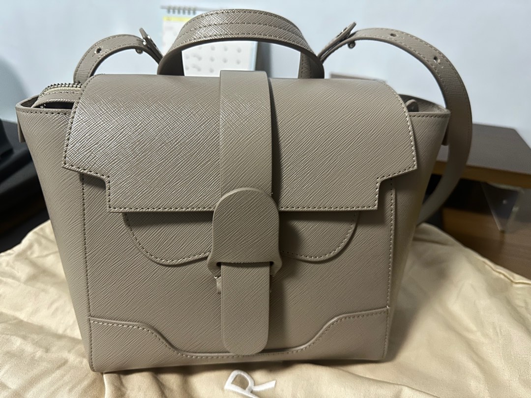 Senreve Mini Maestra, Women's Fashion, Bags & Wallets, Shoulder Bags on ...