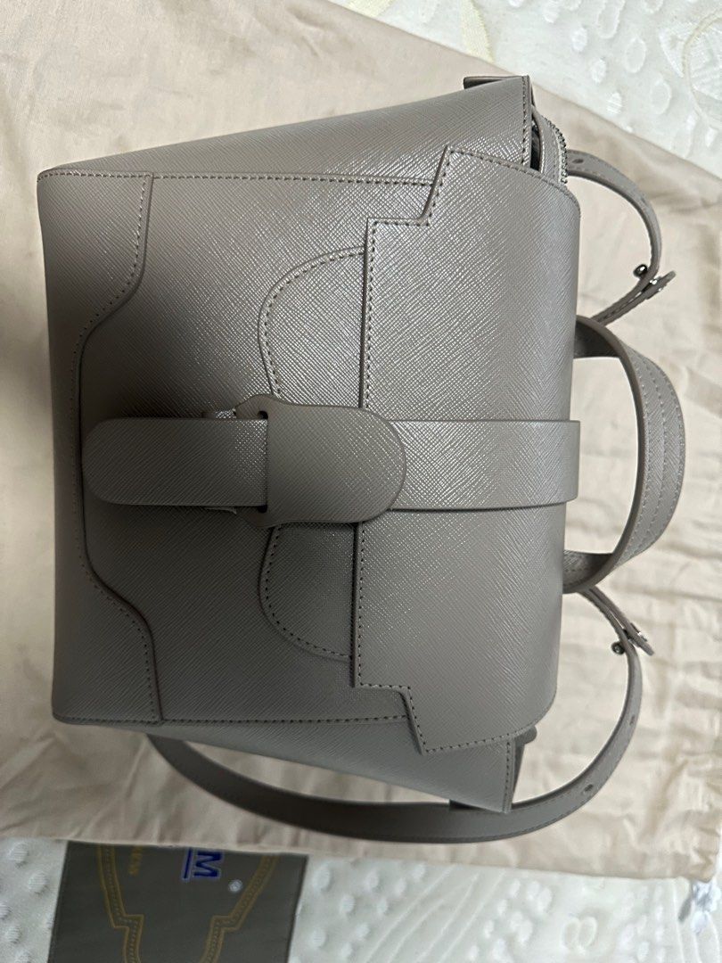 Senreve Mini Maestra, Women's Fashion, Bags & Wallets, Shoulder Bags on ...