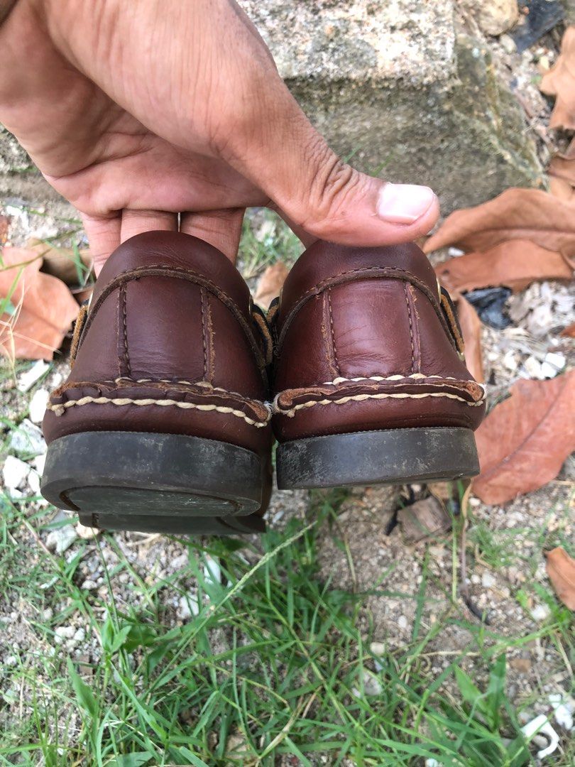 SEPATU TIMBERLAND ORIGINAL LIKE NEW on Carousell