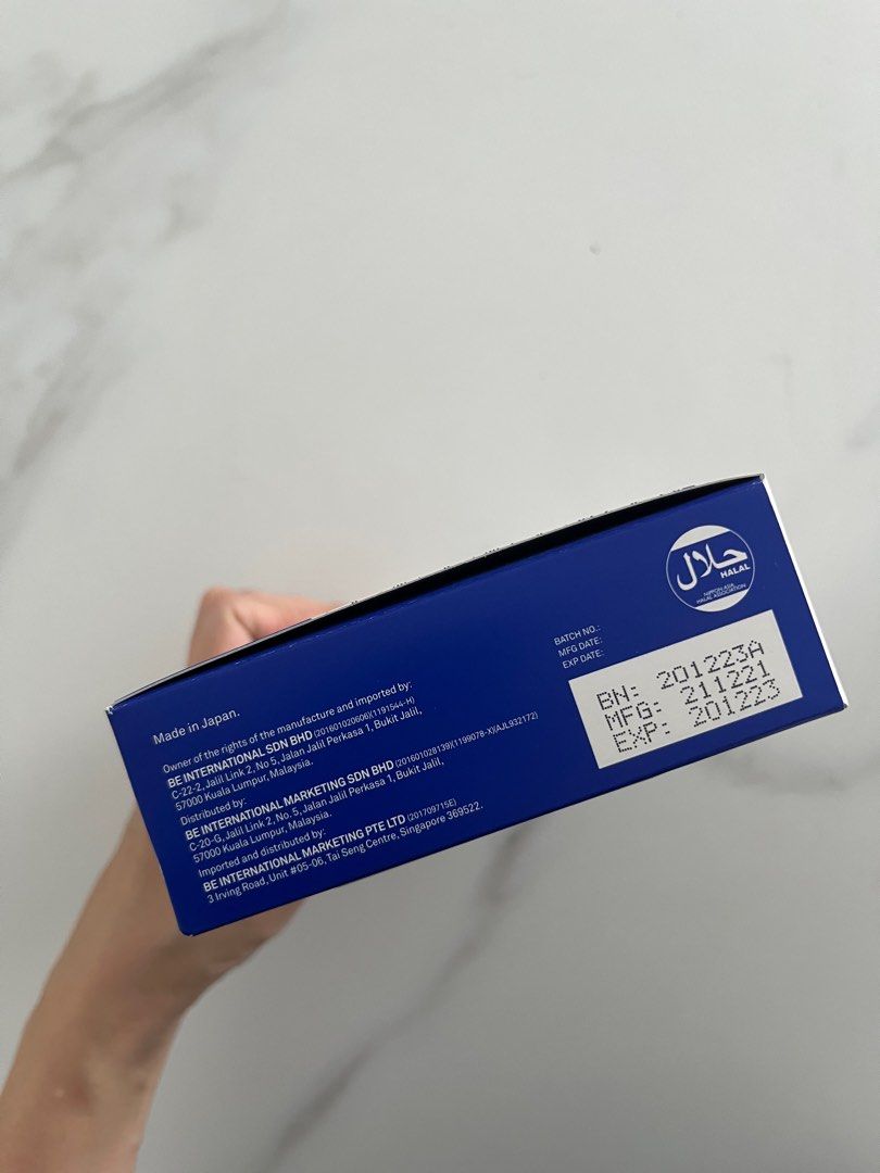 Shiruto - Belixz, Health & Nutrition, Health Supplements, Vitamins ...