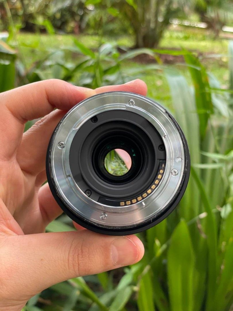 Sigma 19mm, Photography, Lens & Kits on Carousell