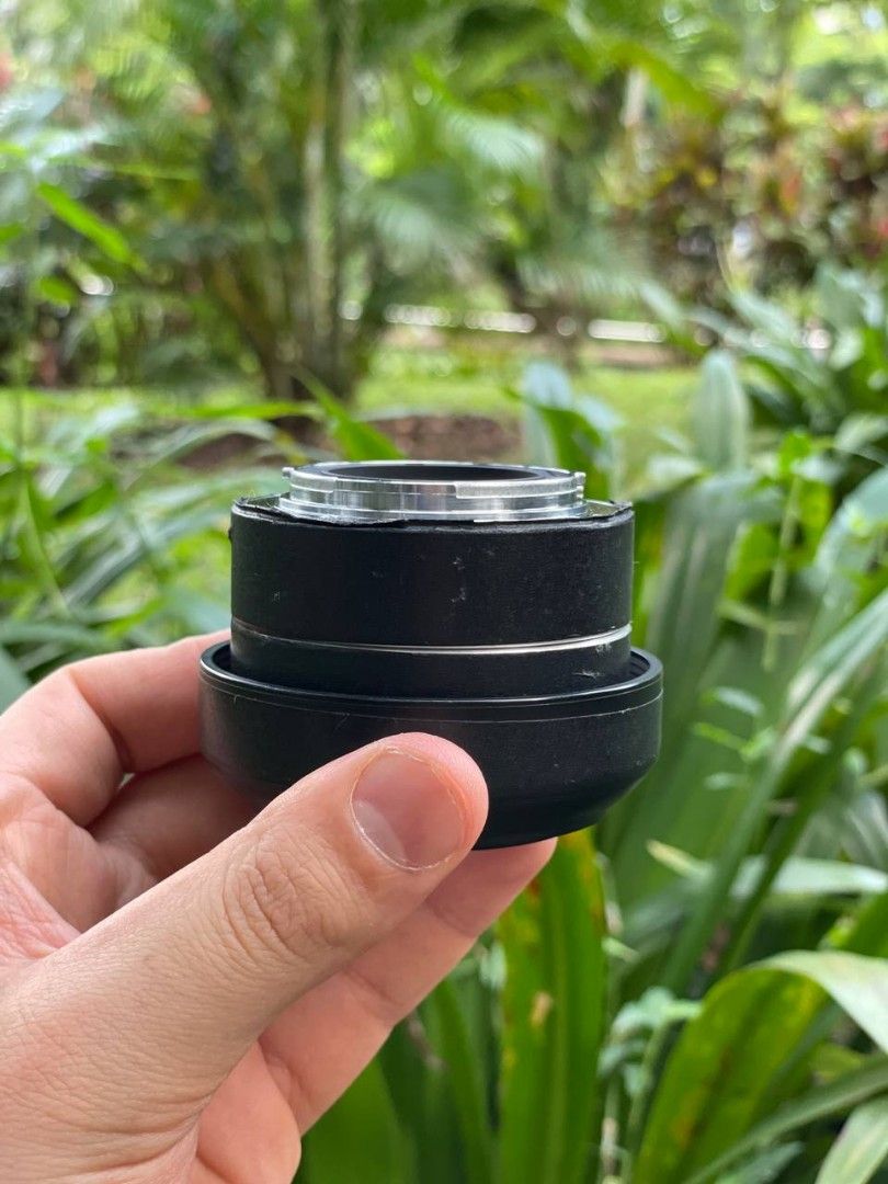 Sigma 19mm, Photography, Lens & Kits on Carousell