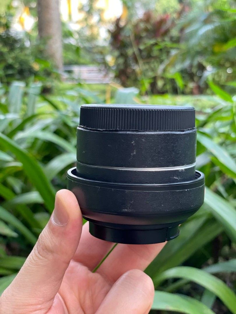 Sigma 19mm, Photography, Lens & Kits on Carousell