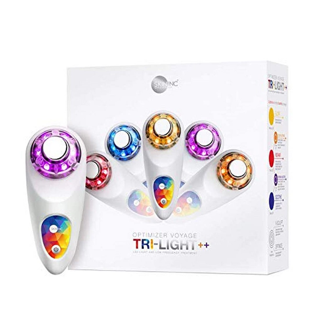 Skin Inc Tri Light, Beauty & Personal Care, Face, Face Care on Carousell