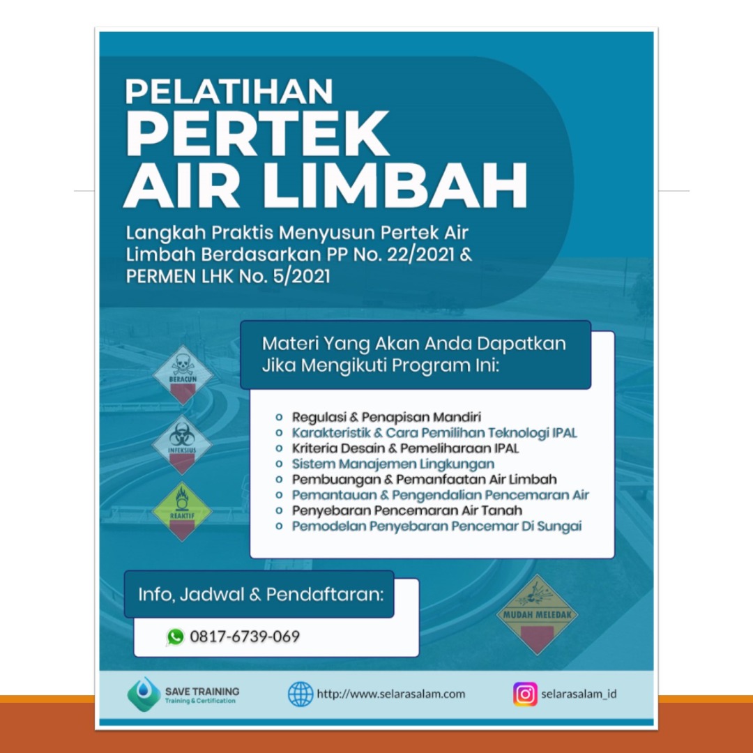 Solusi Tepat Call 0817 6739 069 Pertek Air Limbah Ke Laut Serba - Riset Solusi Tepat Call 0817 6739 069 Pertek Air Limbah Ke Laut Serba - Riset