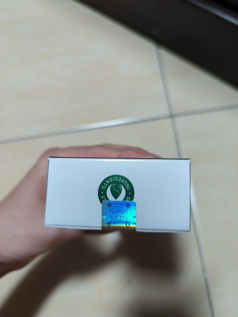 SomeByMi Truecica Mineral Calming Sunscreen, Beauty & Personal Care ...